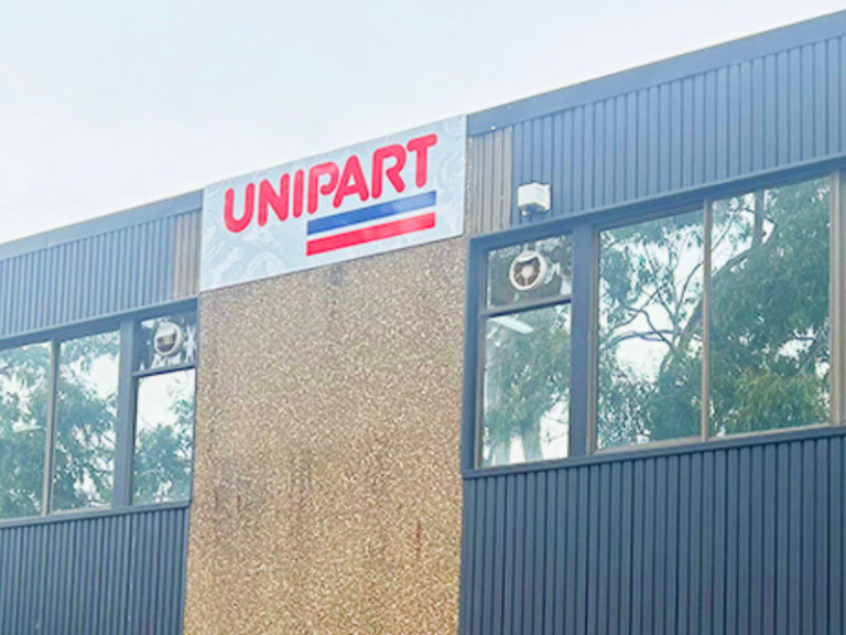 Unipart Group Australia